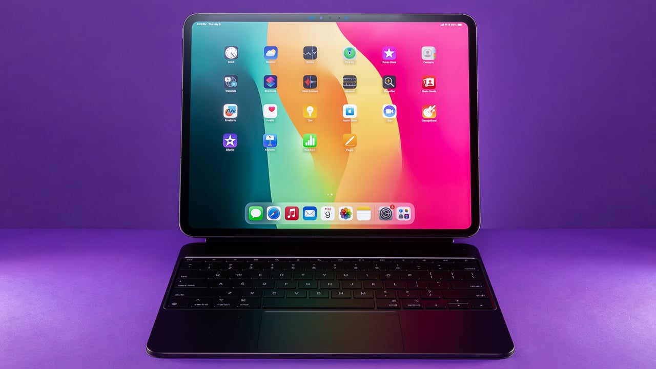 iPad Pro 2025 will offer significant innovations! - SDN