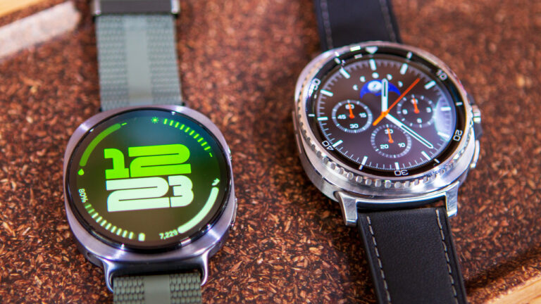 Galaxy Watch 8 faces coming to older models - SDN