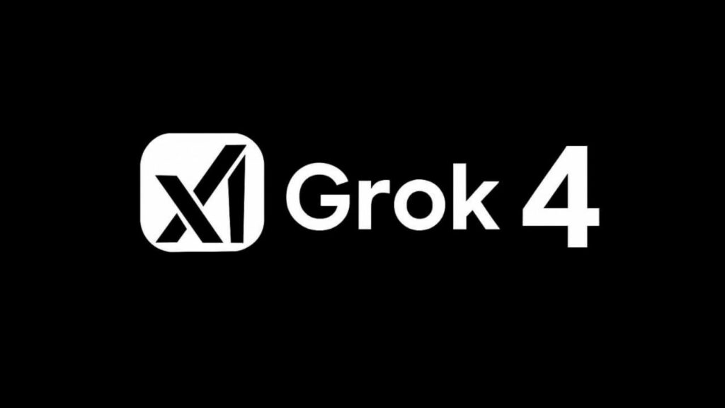 Grok 4 has been unveiled! This time, it won't be swearing! - SDN