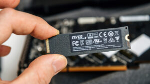 250TB SSD unveiled - ShiftDelete.Net Global