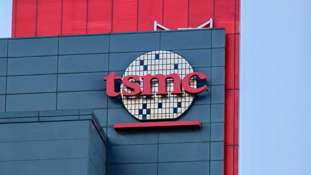 TSMC completes semiconductor factories - SDN