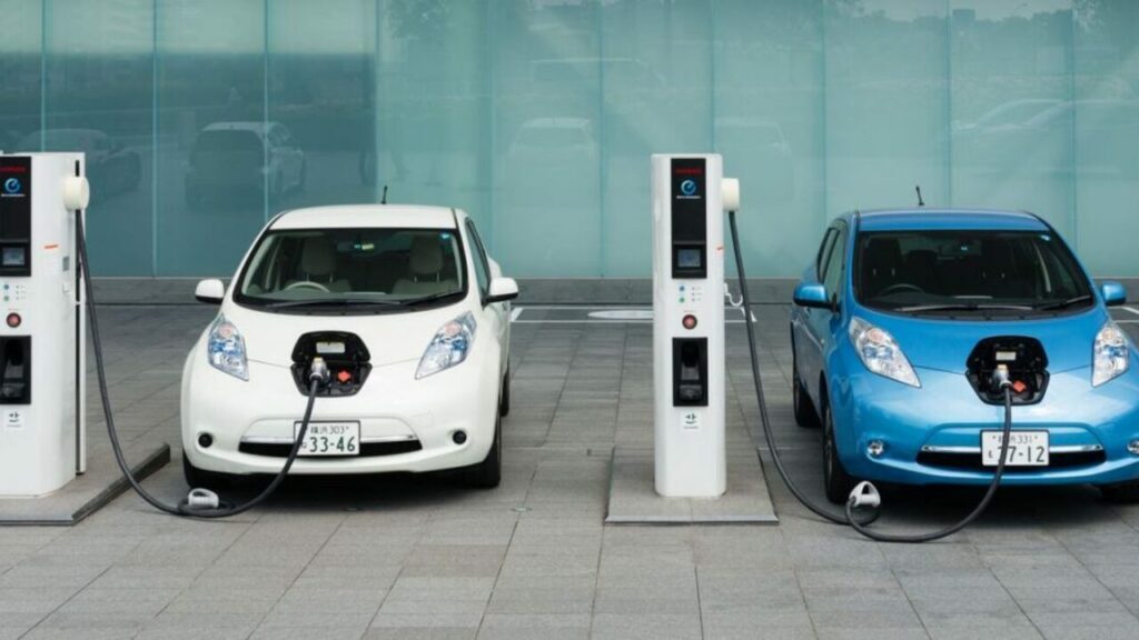 Turkey’s electric vehicle charging infrastructure is expanding! - SDN
