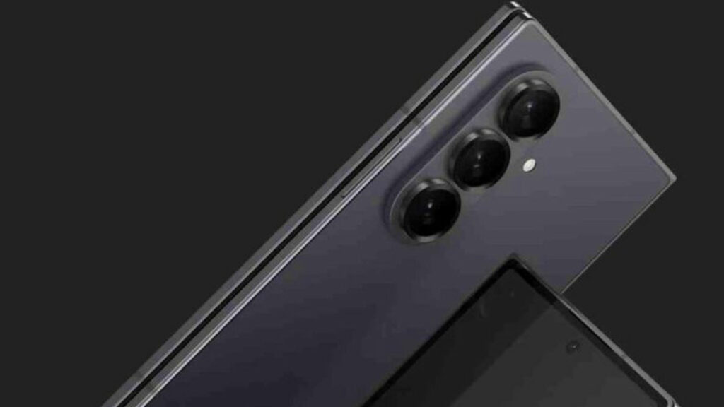 Galaxy Z Fold 7 battery test: Here are the results - SDN