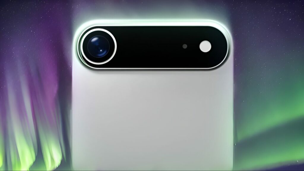 The iPhone 17 Air will feature a titanium design - SDN