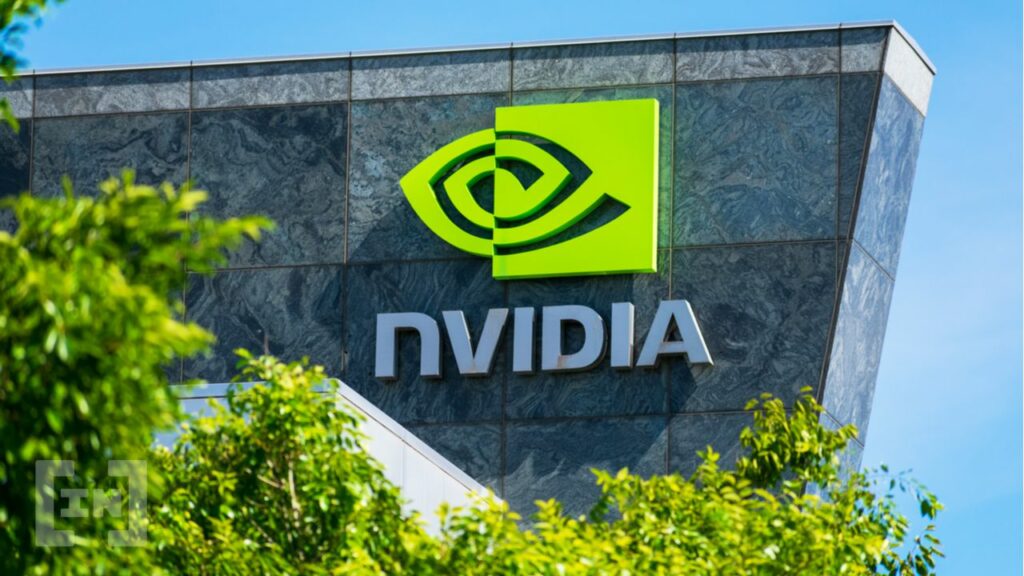Nvidia breaks records again with its market value! - SDN
