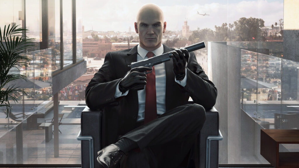The iconic Hitman game is coming to new platforms - SDN