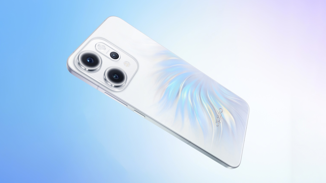 OPPO Reno 14 series officially launched in Turkey - SDN