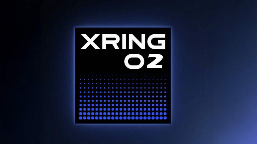 Xiaomi's Xring O2 processor coming: Here are specifications - SDN