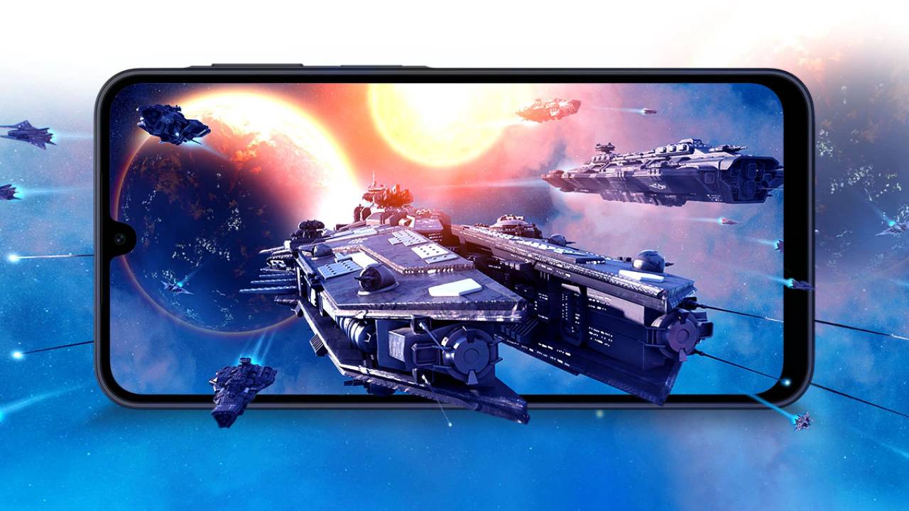 Samsung Galaxy A17 5G goes on sale in Turkey - SDN