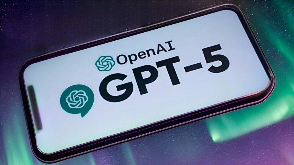 OpenAI Releases GPT-5 Model: Here's What's New - SDN