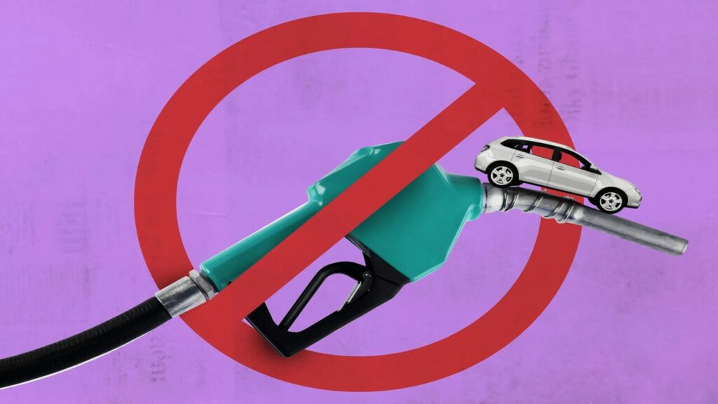 Internal combustion engine ban could end European market - SDN