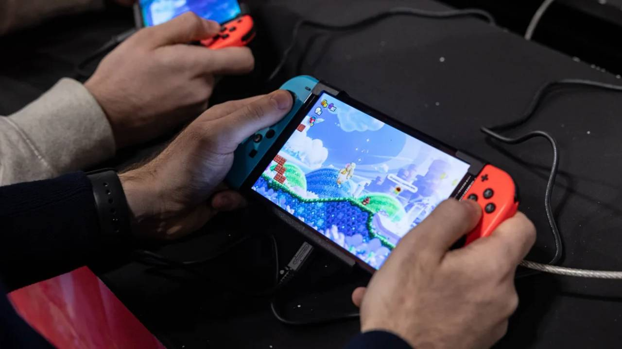 Best-selling Nintendo consoles announced - ShiftDelete.Net Global