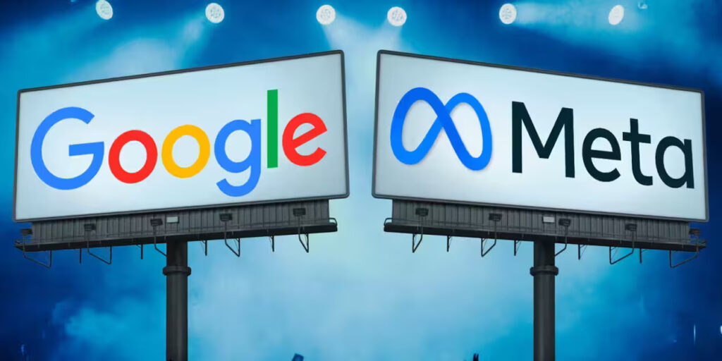 Meta and Google have signed a major agreement - SDN