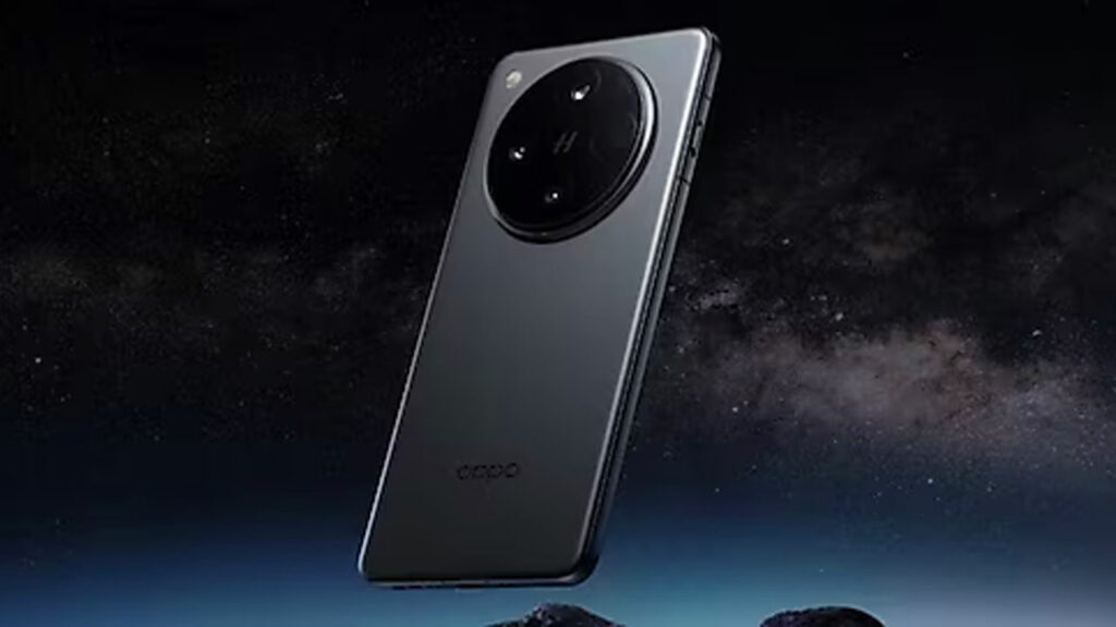 Oppo Find X9 Pro specifications revealed - ShiftDelete.Net Global