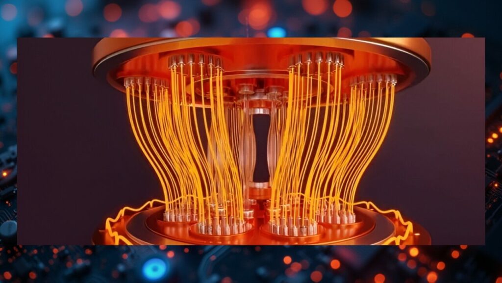 A 10,000-qubit quantum computer is coming! - SDN