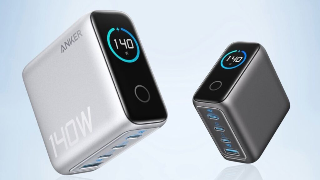 Anker Power Bank Recall Hits 481,000 Units After Fire Reports ...