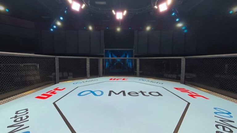 Meta Hyperscape turns real rooms into immersive VR - ShiftDelete.Net Global