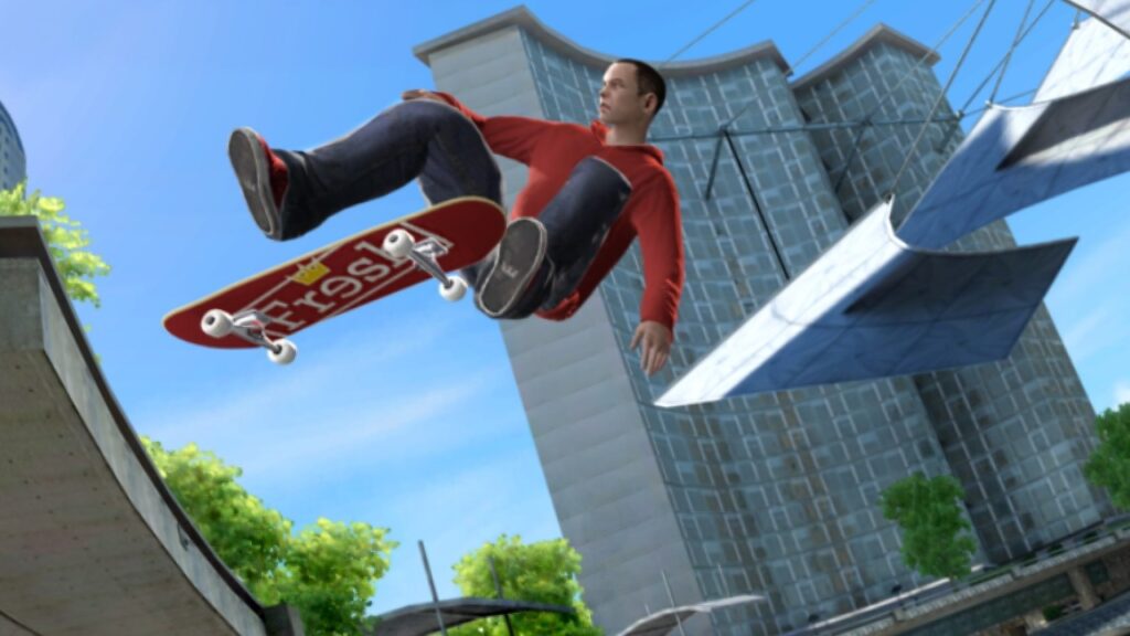 Skate 4 Early Access Brings the Franchise Back to Life After 15 Years ...