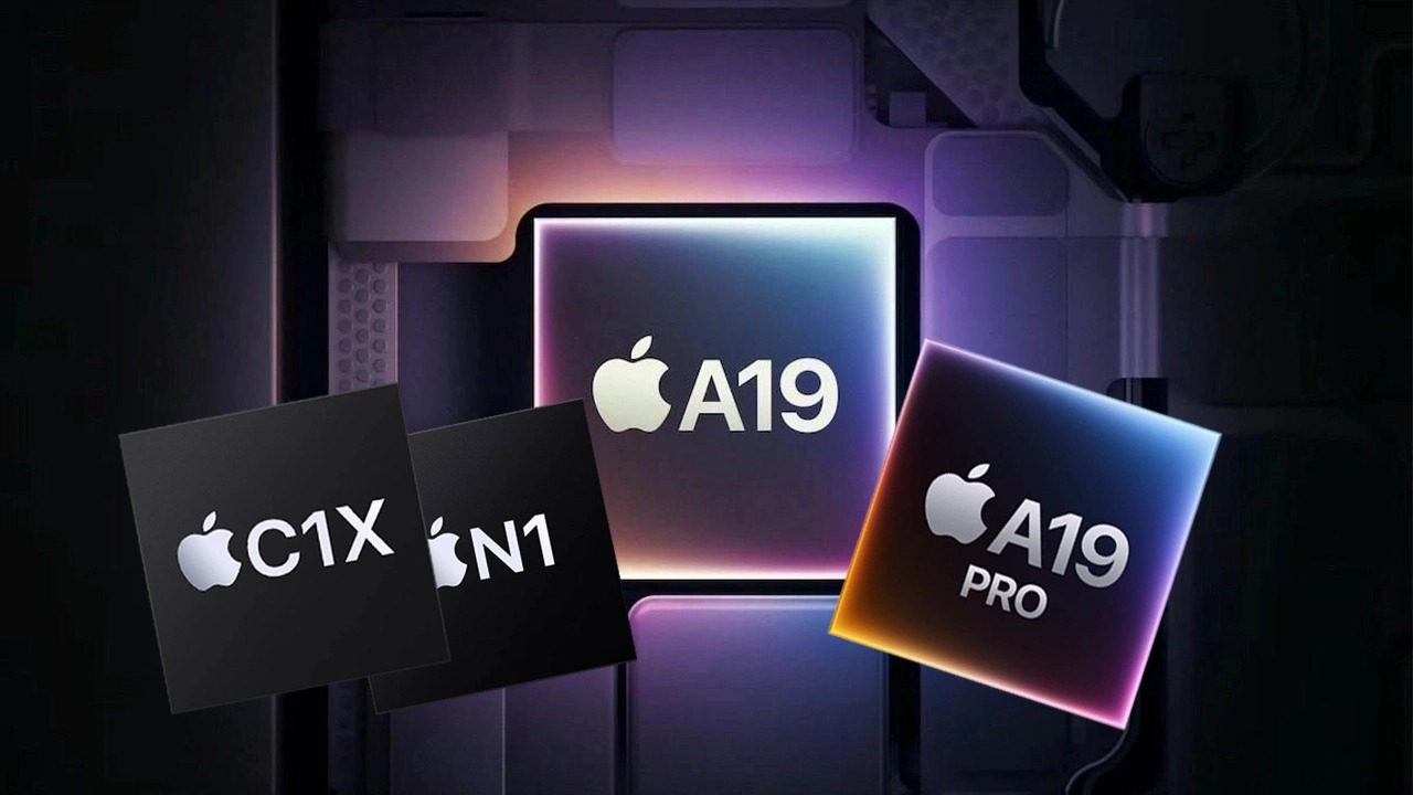 Apple’s wireless chips reshape the iPhone Air from the inside out ...