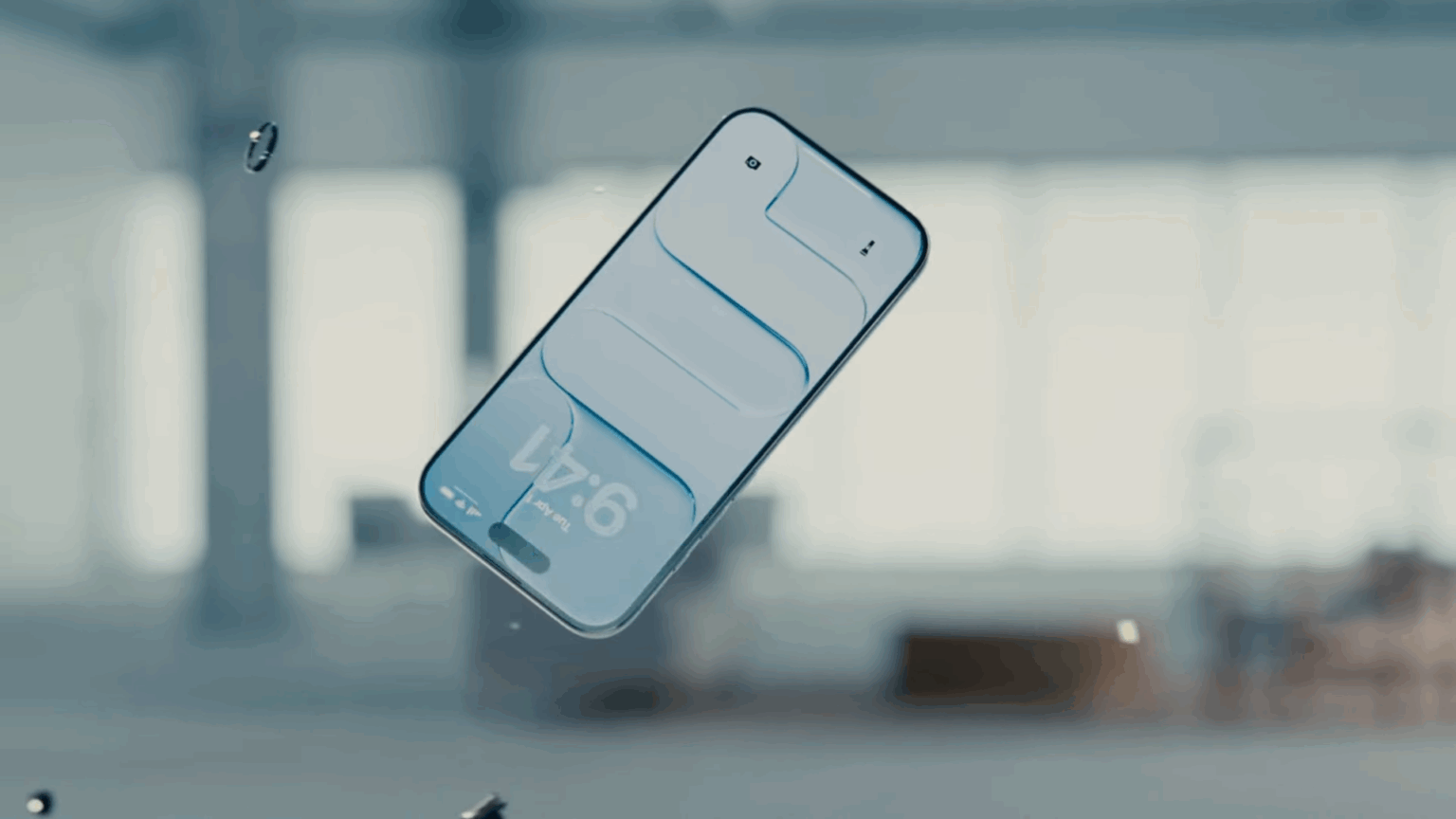 C1X Modem and N1 Chip Introduced for iPhone Air! - SDN