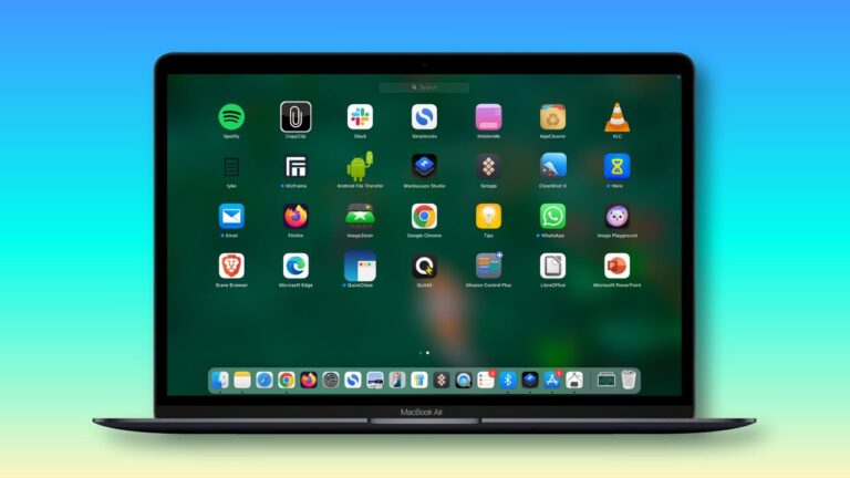 Does a MacBook need antivirus software? - ShiftDelete.Net Global