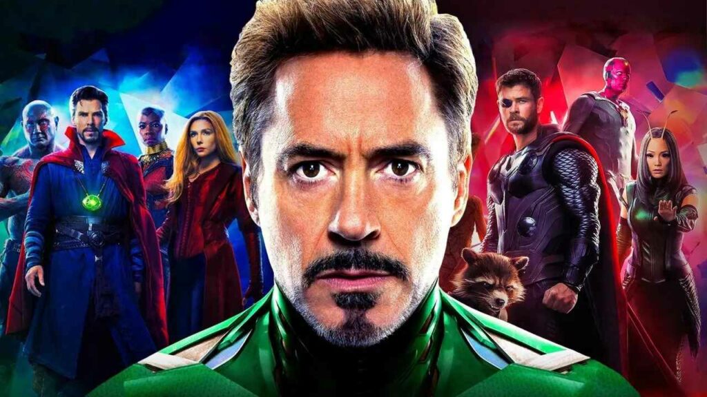 Avengers: Doomsday is coming this date. - ShiftDelete.Net Global