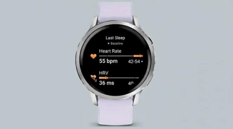 Garmin Health Status now live for some smartwatch users - ShiftDelete ...