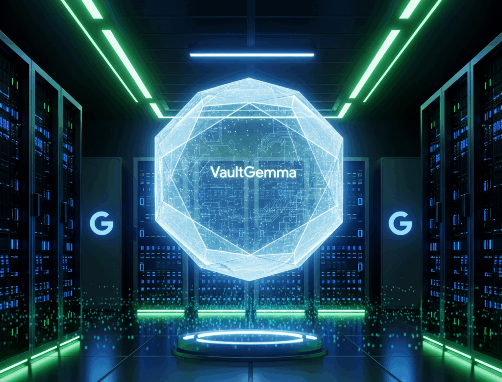 Google unveils privacy-focused AI - ShiftDelete.Net Global