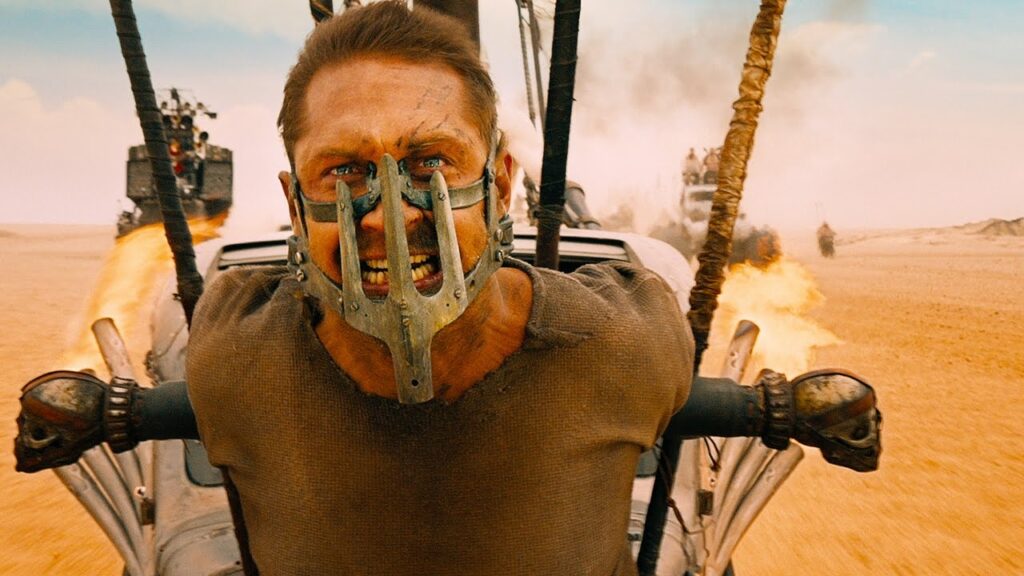 A new Mad Max series is coming! - ShiftDelete.Net Global