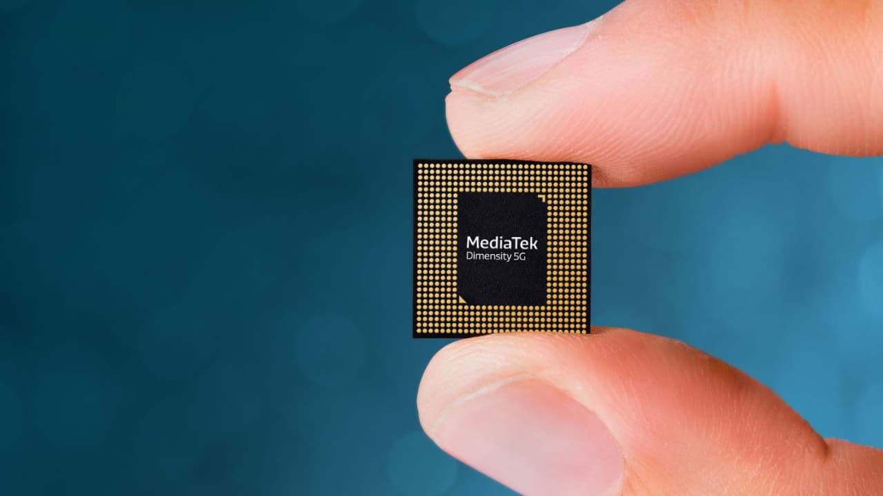 MediaTek Flagship SoC Taped Out on TSMC 2nm Process Ahead of 2026 ...