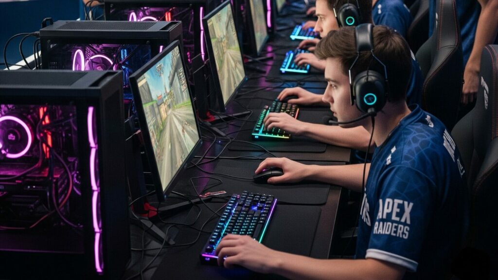 How Much Do E-Sports Players Earn? - ShiftDelete.Net Global
