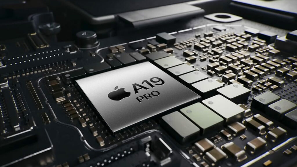 What are differences of Apple A19 and A19 Pro processors? - SDN