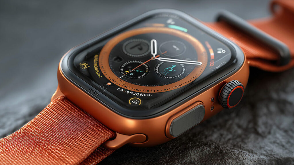 Apple Watch receives update: Here's what's new - SDN