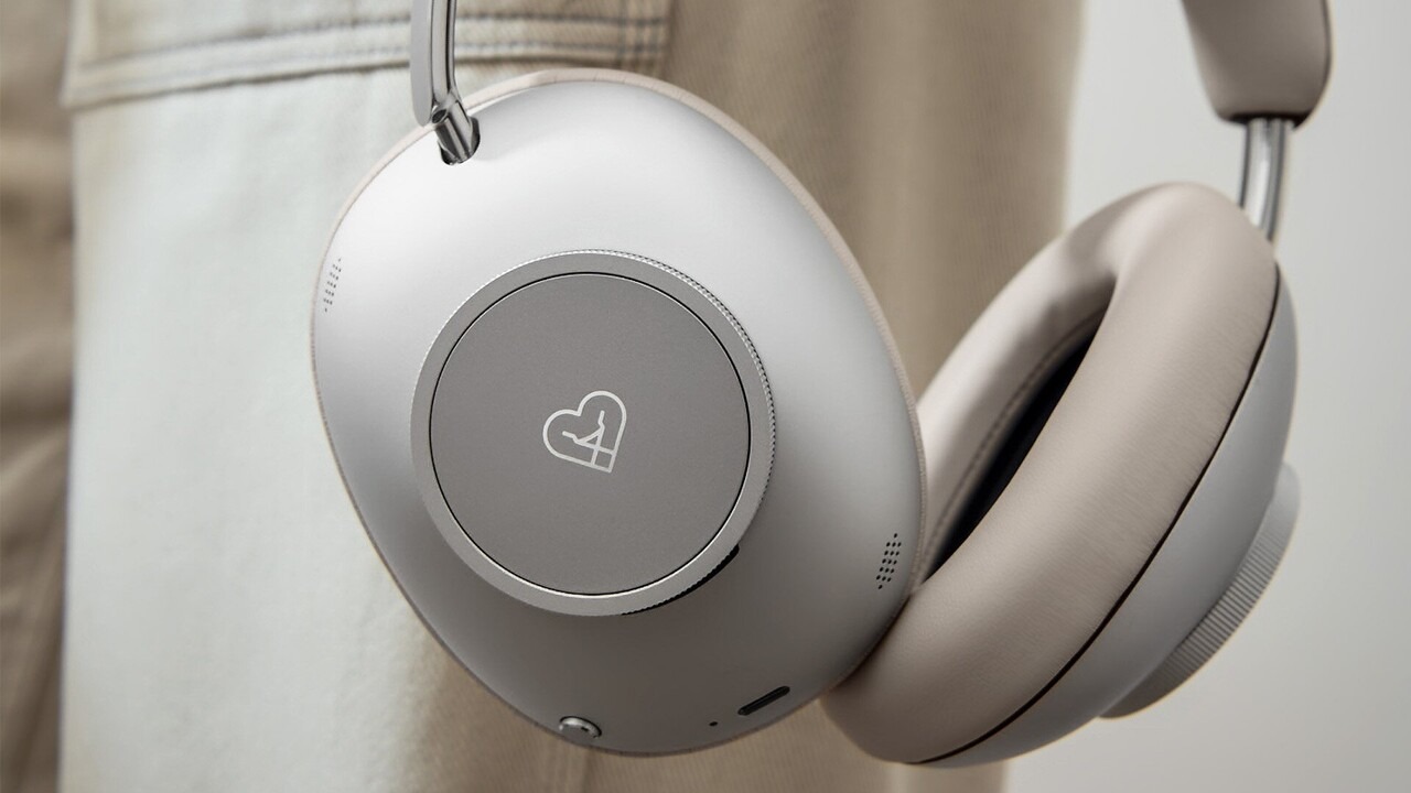 Loewe Leo flagship headphones push Hi-Fi boundaries with LC3+ and live ...
