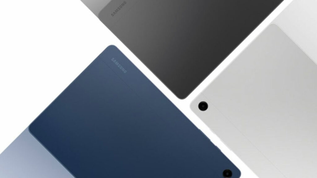 Budget-friendly Galaxy Tab A11 and A11+ specs revealed - SDN