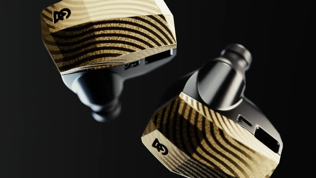 Campfire Audio Andromeda 10 Packs 10 Drivers for the Brand’s 10th ...