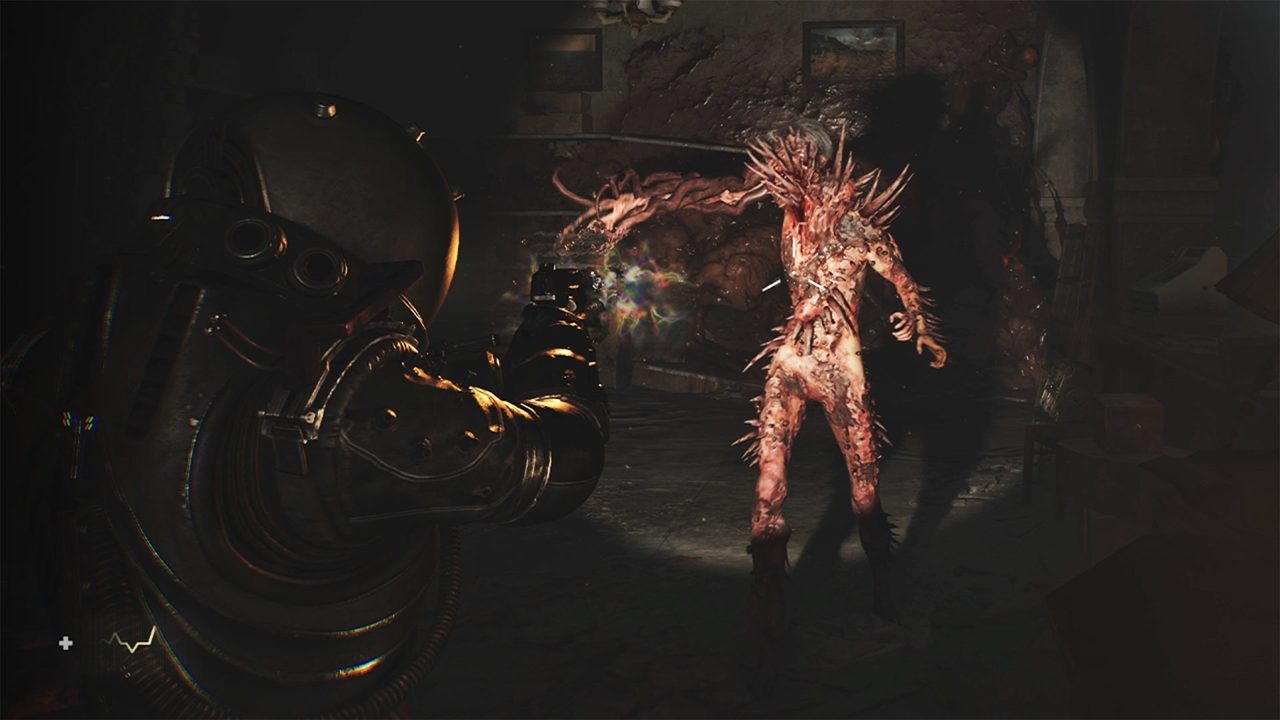 Cronos: The New Dawn launches on Switch 2 with new trailer ...