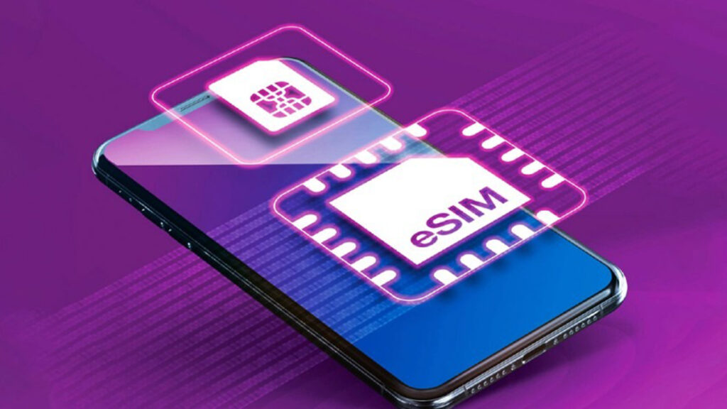 The global eSIM market is on the rise! Why? - SDN