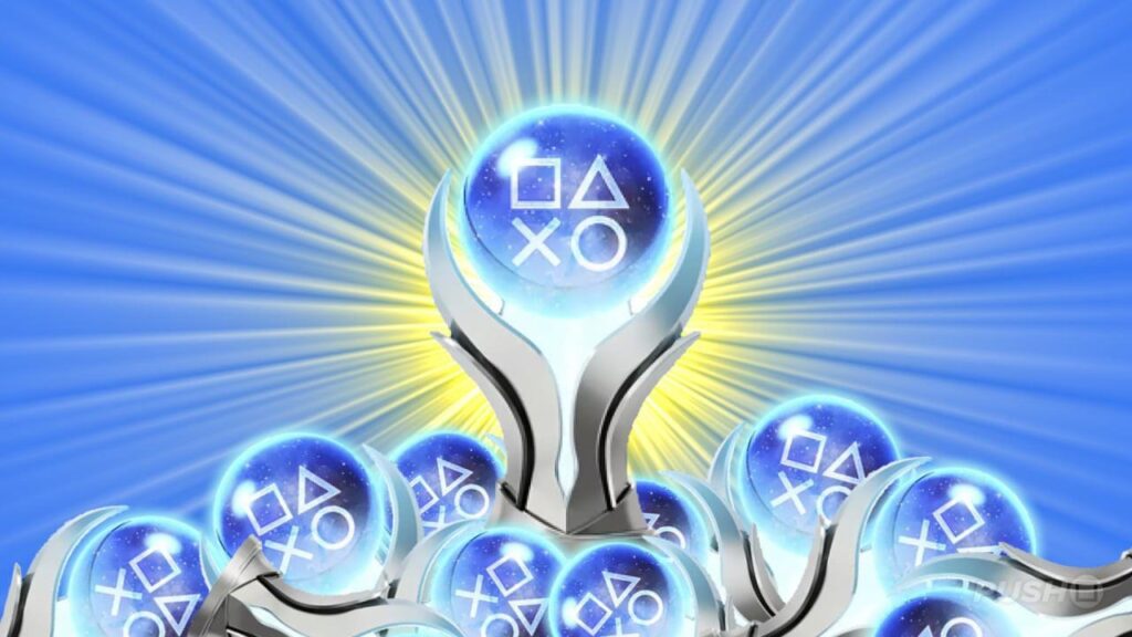 PlayStation trophies now unlock exclusive merch through Sony’s new ...