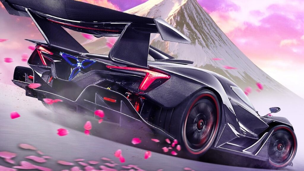 Forza Horizon 6 may headline Xbox’s Tokyo Game Show reveal ...