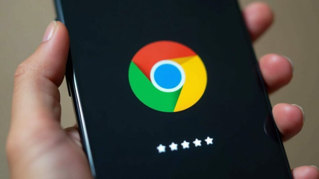 Google Chrome receives iOS 26 update - ShiftDelete.Net Global