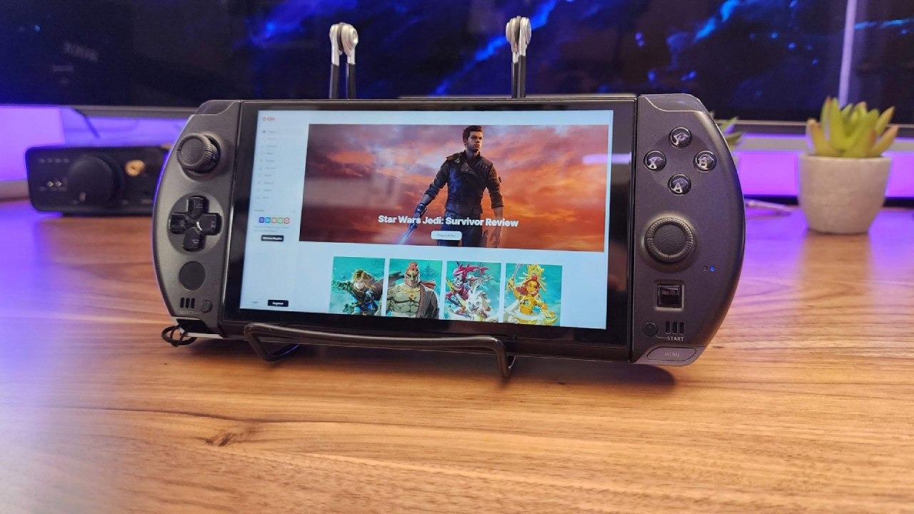 GPD Win 5 pricing lands ahead of October release - ShiftDelete.Net Global