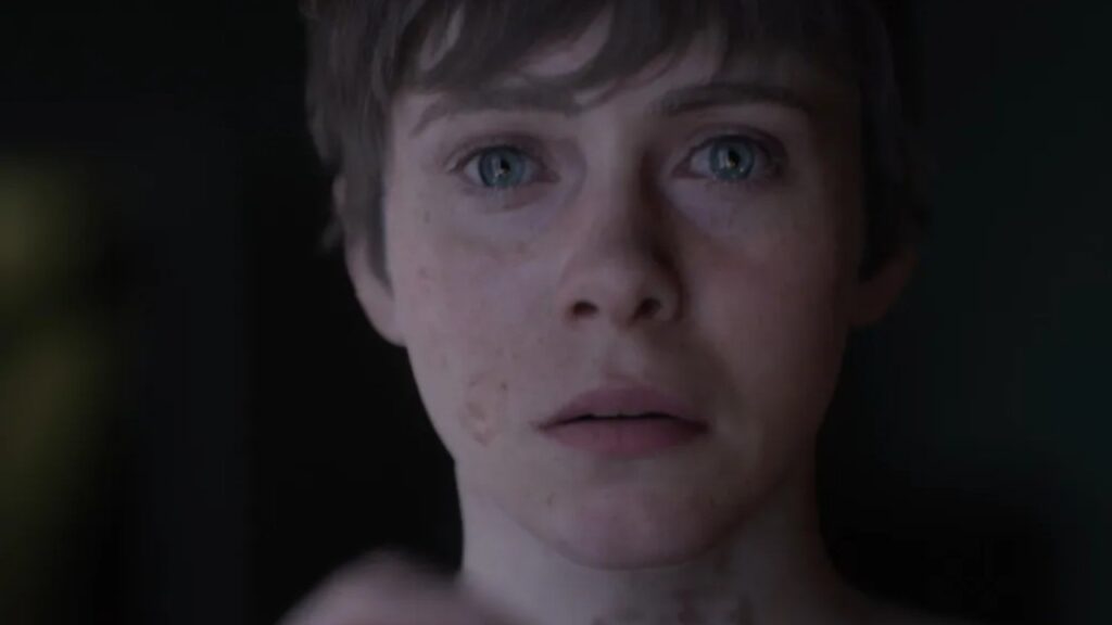 Knock: Kojima’s horror game finally shows its face - ShiftDelete.Net Global