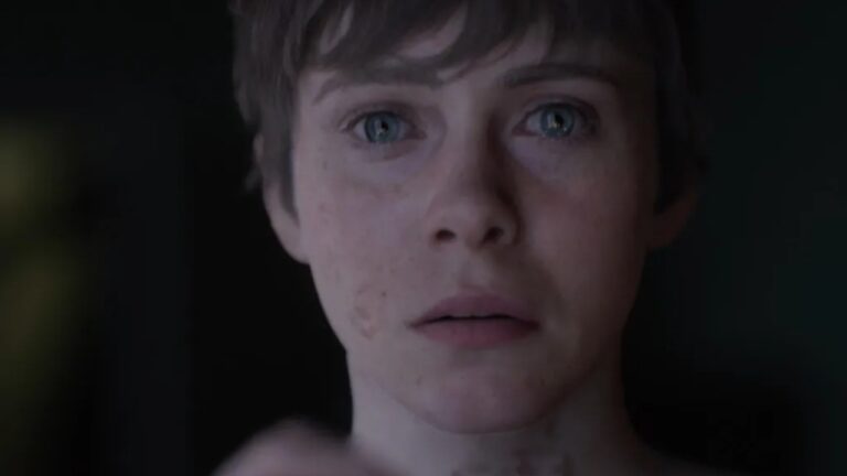 Knock: Kojima’s horror game finally shows its face - ShiftDelete.Net Global