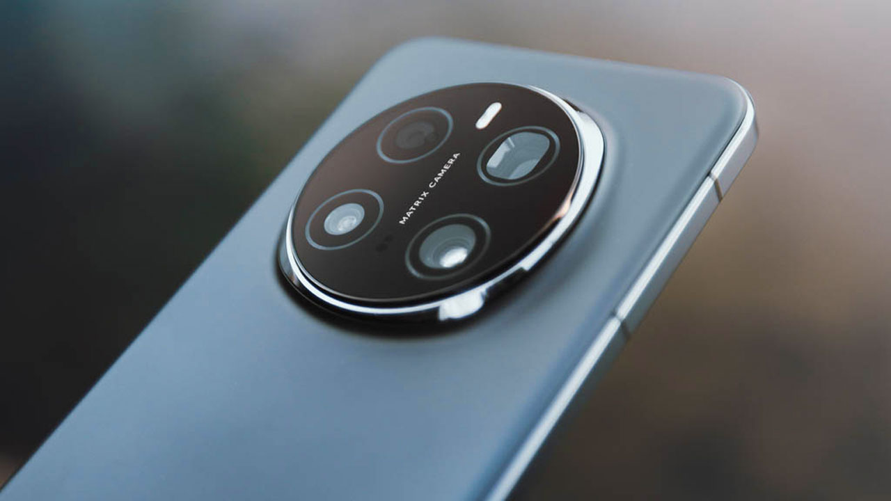 Honor Magic 8 Pro camera samples leaked! - SDN