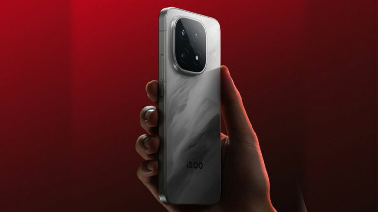 iQOO 15 processor and features confirmed! - SDN