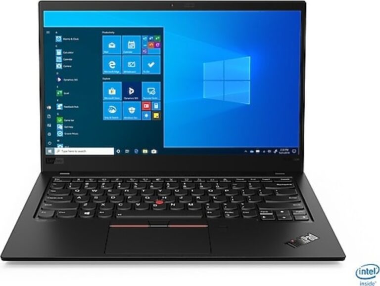 Lenovo ThinkPad T1g Gen 8 launches quietly with powerful RTX graphics ...