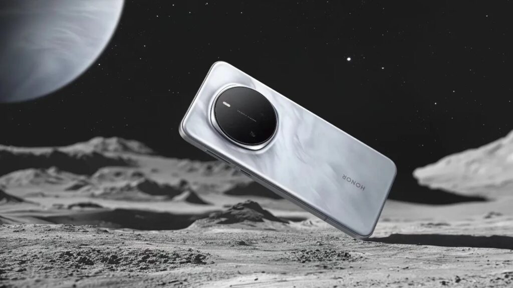 Honor Magic 8 Pro will pack 3D Face ID and a 200MP zoom lens leaked specs revealed - ShiftDelete ...