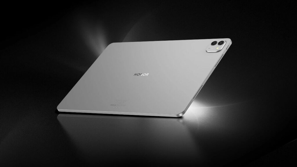 MagicPad 3 Pro to be first tablet with Snapdragon 8 Elite Gen 5!