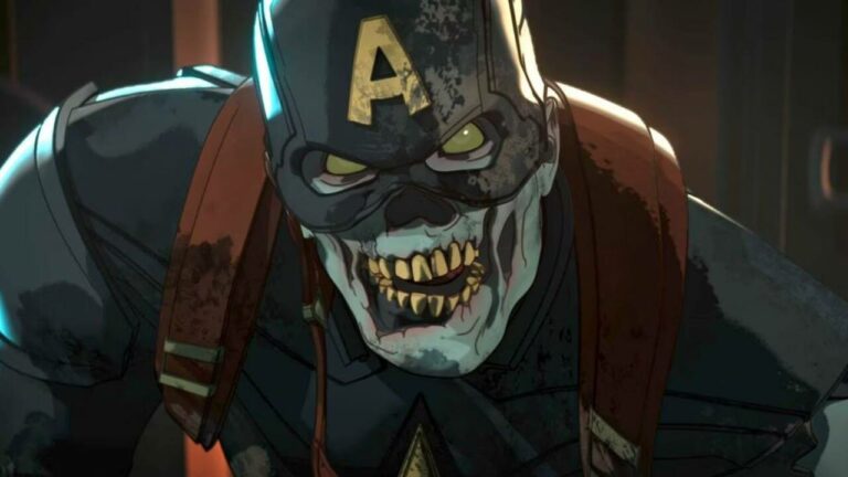 Marvel has released its new animated series! - SDN